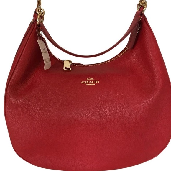 Coach | Bags | Coach Hobo | Poshmark